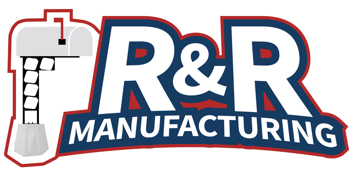 R&R Manufacturing – R&R Manufacturing